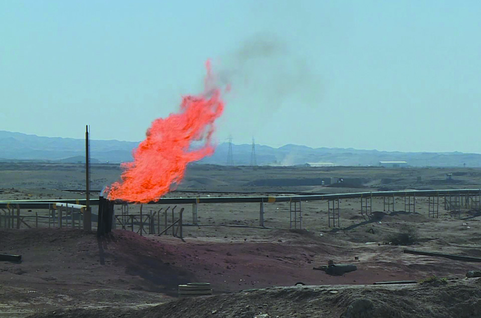 سەرۆکی ئەندازیارانی کۆمپانیای نەوتی باکوور: هەموو نەوت و گازی هەرێم ...